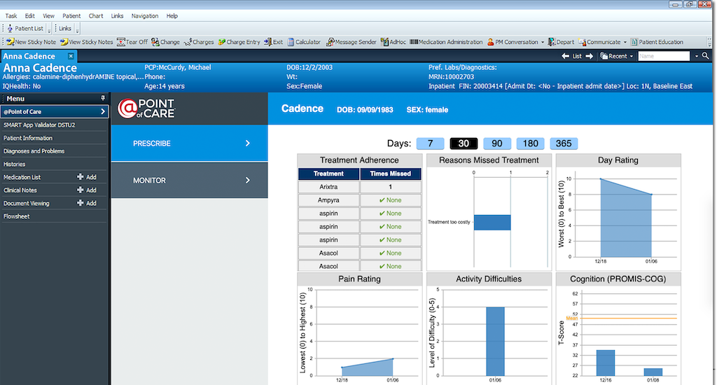 Best Electronic Medical Record (EMR) Systems List 2026 | FindEMR